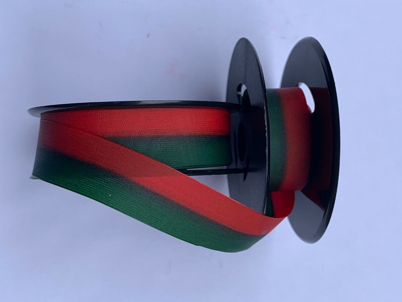 Royal Quiet Deluxe Typewriter Ribbon with 30 color options. Made in USA ...