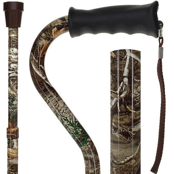 Royal RC Canes Walking Sticks for Men and Women - Stylish Designer ...