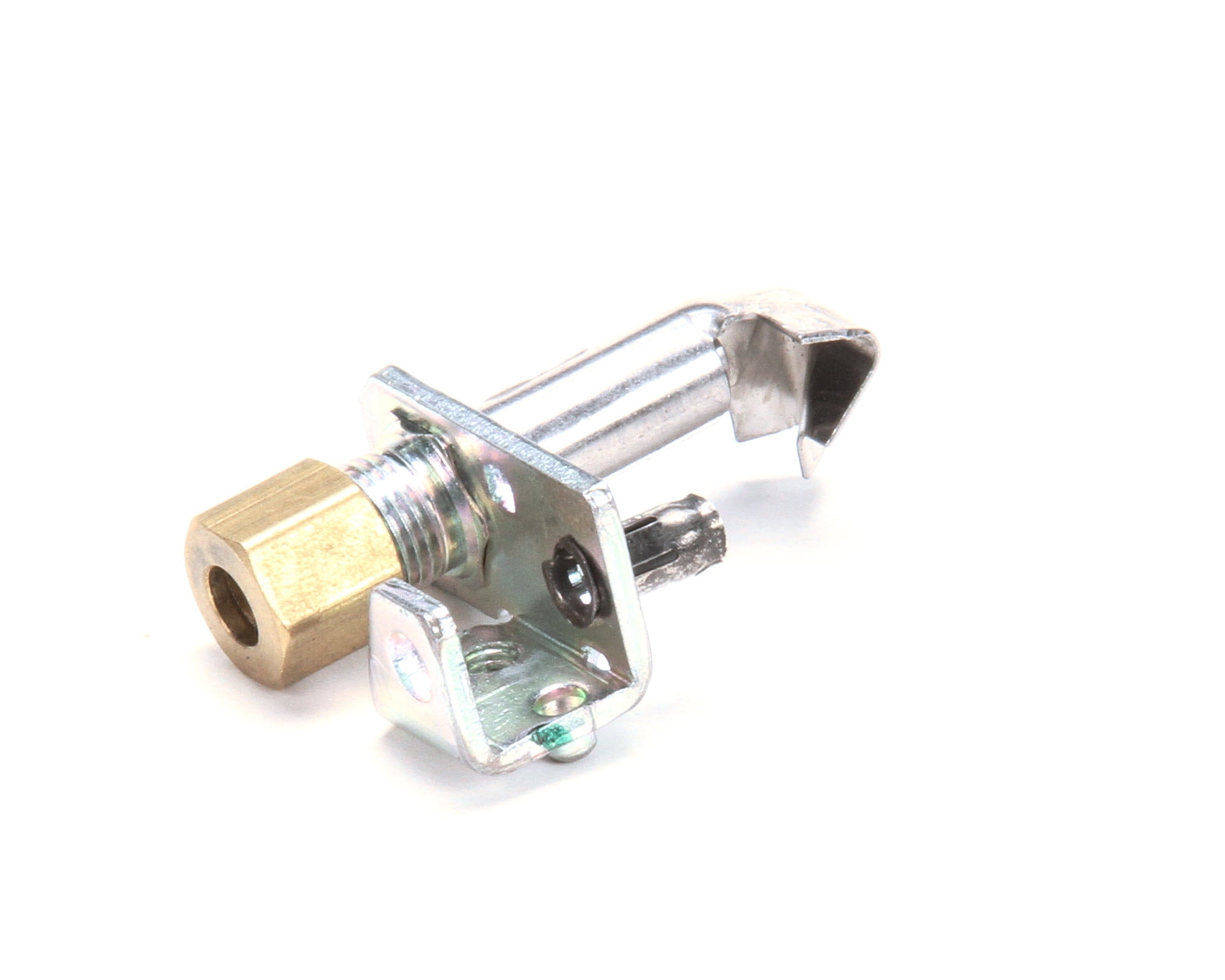 Royal Range 1649, Pilot Burner with Bell Orifice - Walmart.com