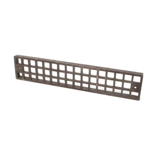 Royal Range 1802 4 x 20 Genuine OEM Bottom Grate Waffle Grate - Walmart.com