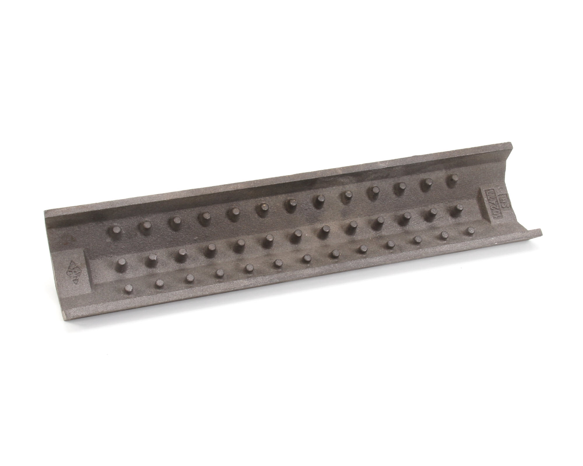 Royal Range 1903 Cast Iron Burner Radiant - Walmart.com