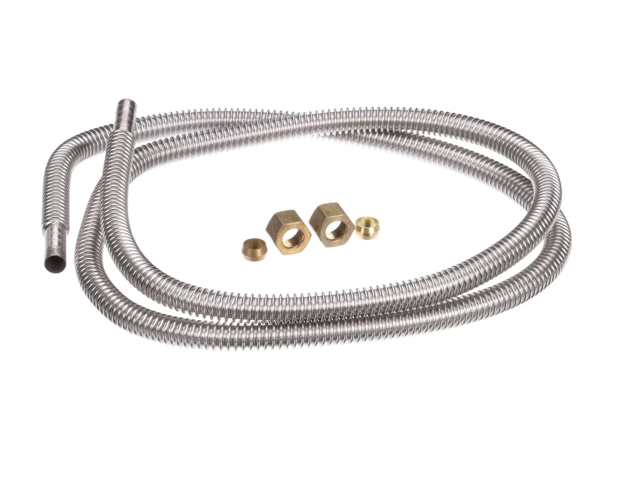Royal Range 4560 Corrugated Flexible Tubing - Walmart.com