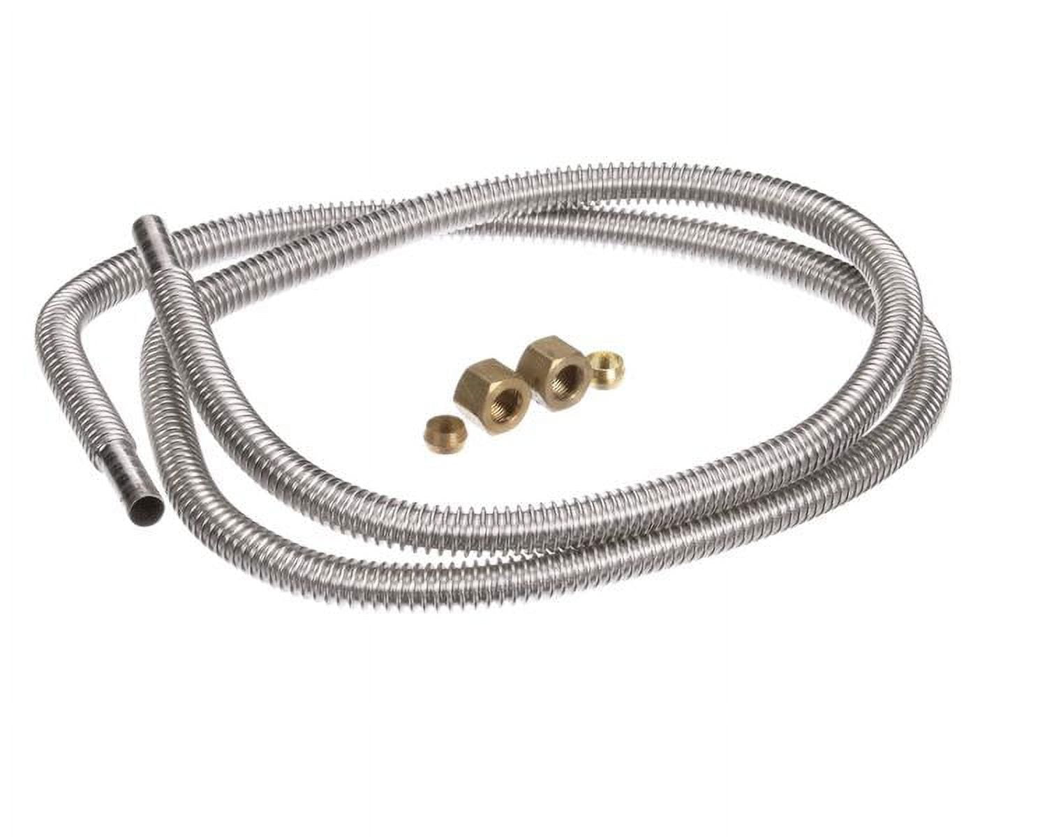Royal Range 4560 Corrugated Flexible Tubing - Walmart.com