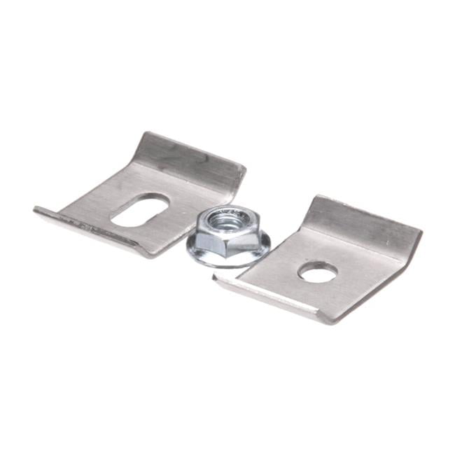 Royal Range 28005 Capillary Bulb Holder Bracket with Hex Nut - Walmart.com