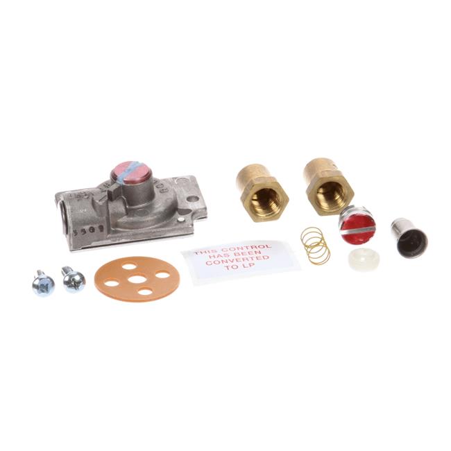 Royal Range RFS-40 LPG to Nature Conversion Kit - Walmart.com