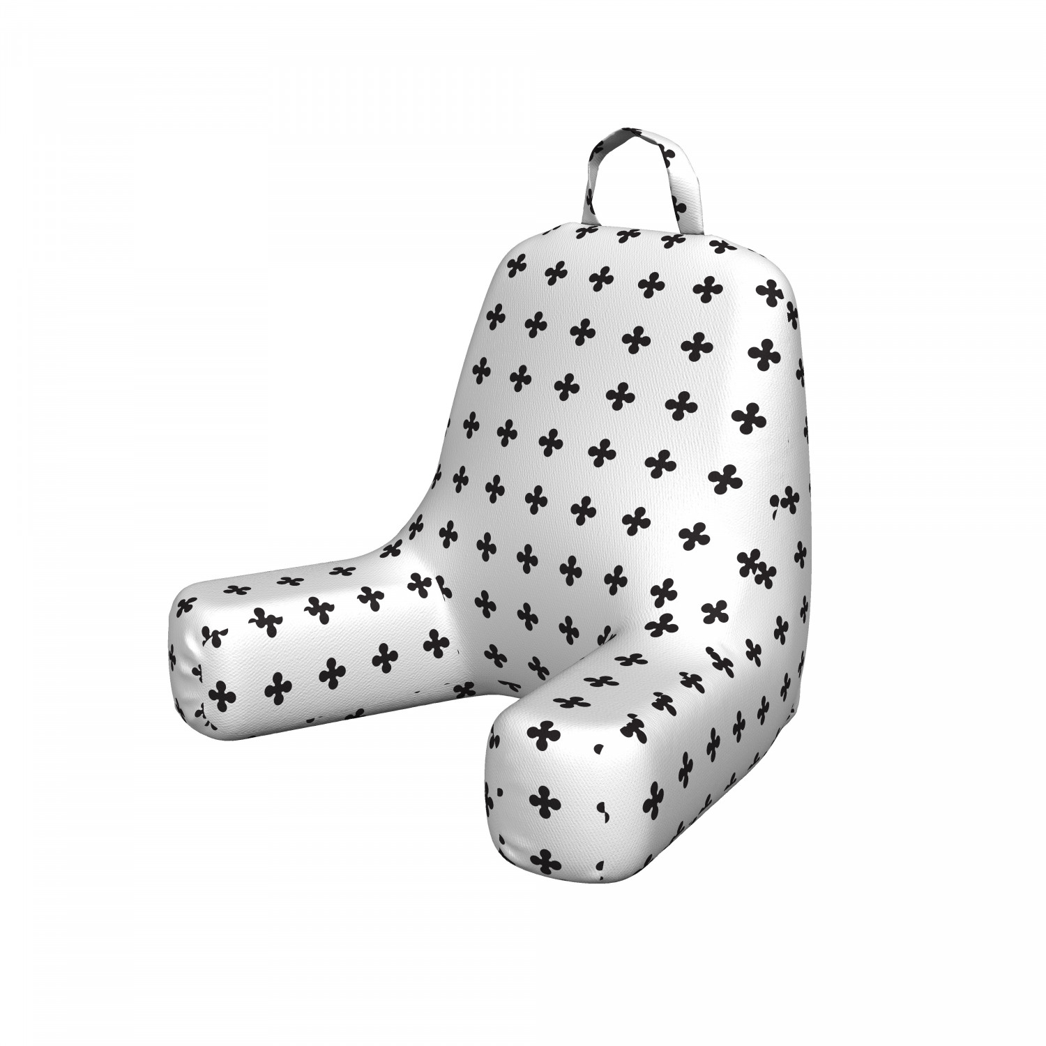 Royal Reading Pillow Cover, Medieval Victorian Style Culture Western in ...