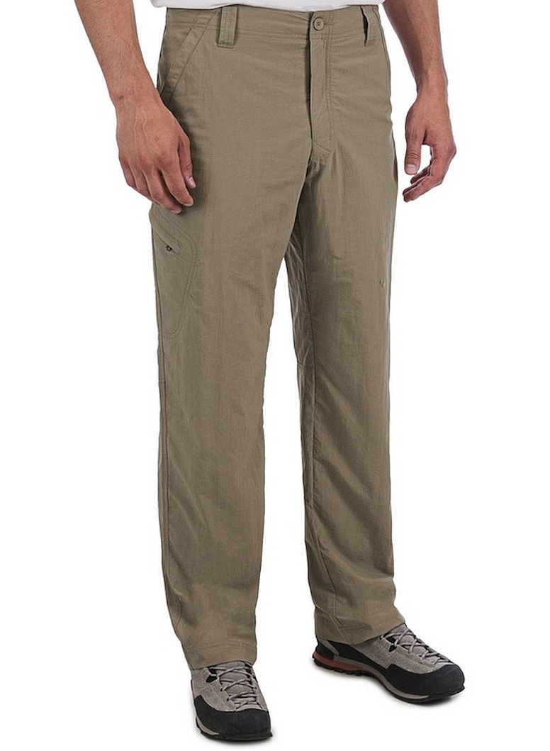 Royal Robbins Men's Cardiff Pants Everglade 42 x 30 - Walmart.com