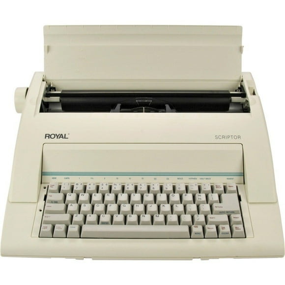Portable Typewriters in Typewriters & Supplies - Walmart.com