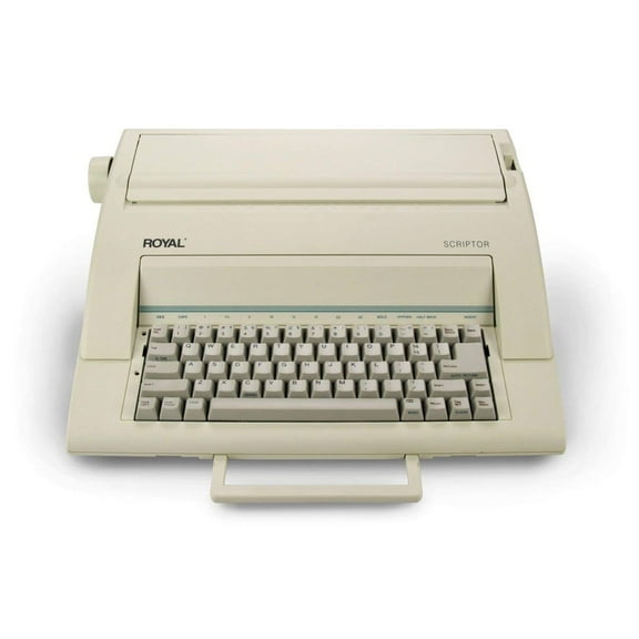 All Typewriters in Typewriters & Supplies - Walmart.com