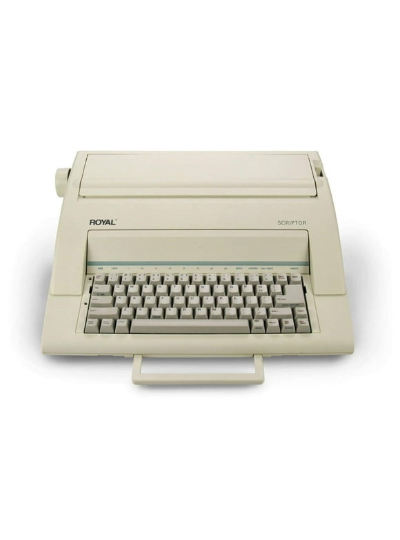 Portable Typewriters in Typewriters & Supplies - Walmart.com