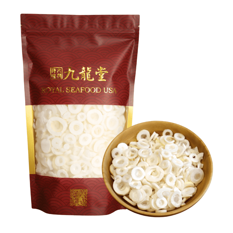 Royal Seafood USA Dried Tetrapanax papyrifer, Rice paper pith, tong cao ...