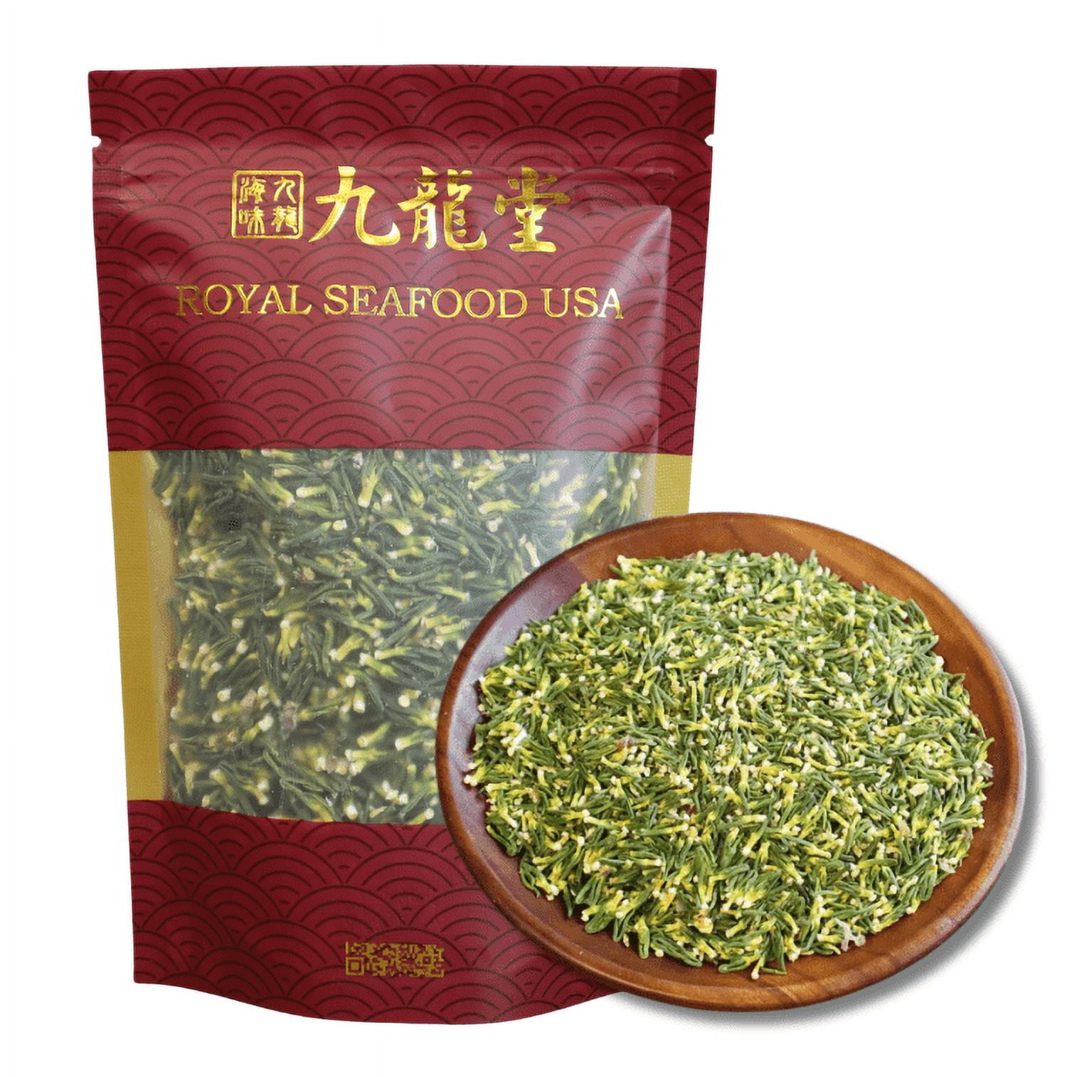 Royal Seafood USA Lotus heart tea, Dried Lotus seed, life style ...