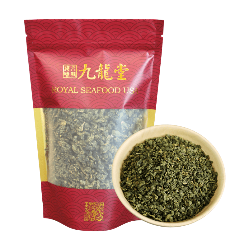 Royal Seafood USA Mulberry Leaves Tea, 8oz, Dried Mulberry Leaves ...