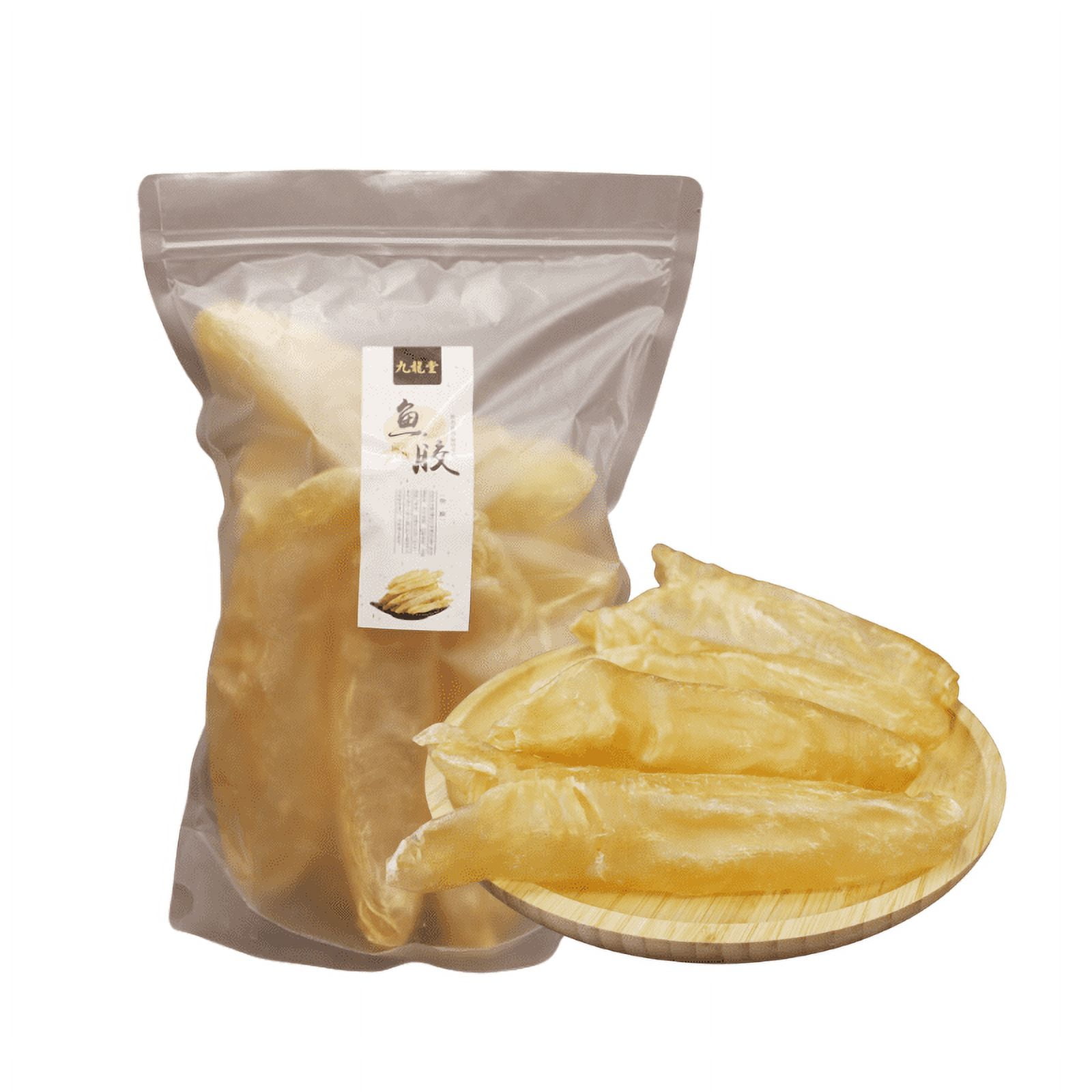 Royal Seafood USA Premium AAA Grade Dried Wild Caught fish maw(Extra ...