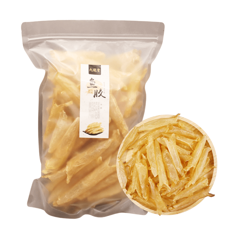 Royal Seafood USA Premium AAA Grade South African Dried Fish Maw 1lb ...