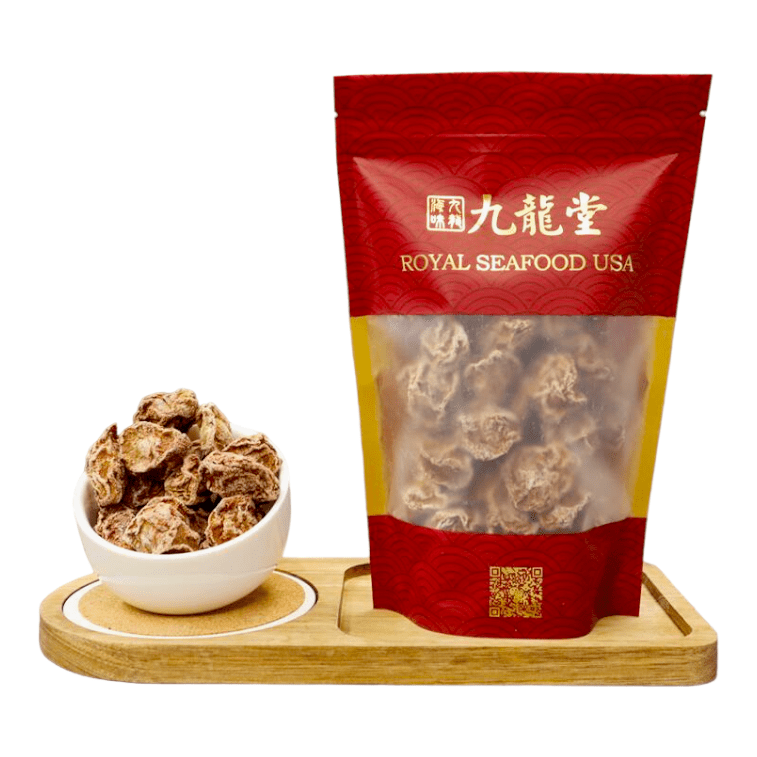 Royal Seafood USA Premium Preserved Fruit Dried Plum Salty and Sour ...