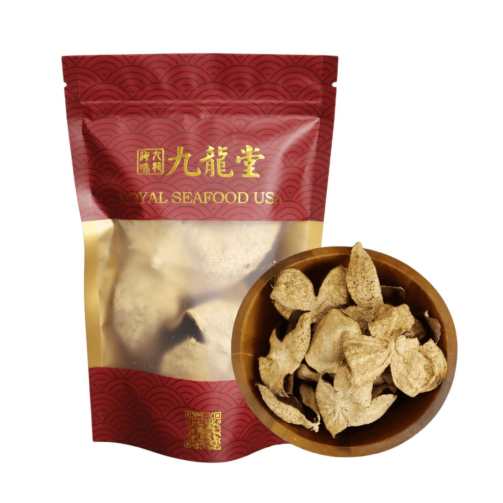 Royal Seafood USA XINHUI Meijiang Dried tangerine peel, six years ...