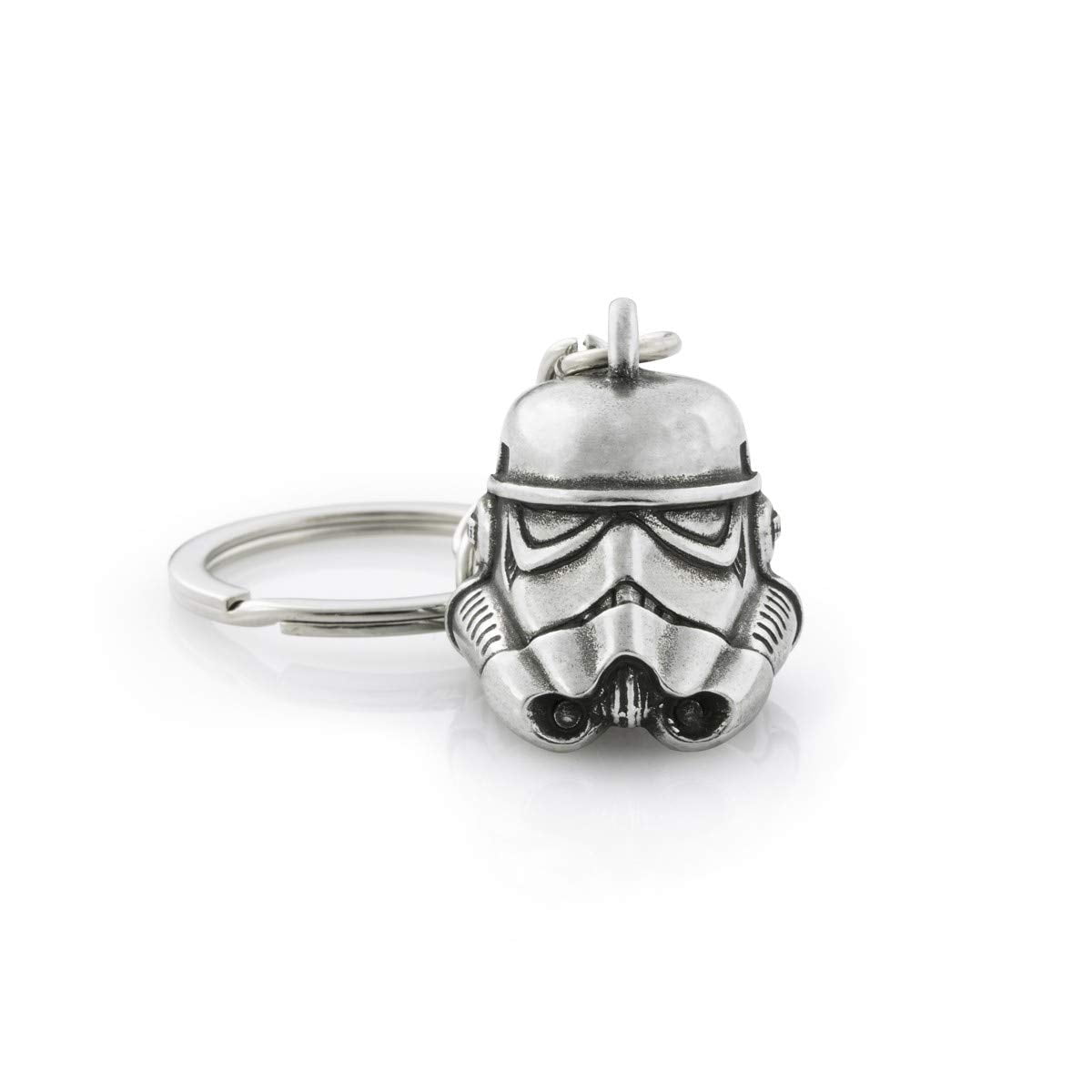 Royal Selangor Hand Finished Star Wars Collection Pewter Imperial ...