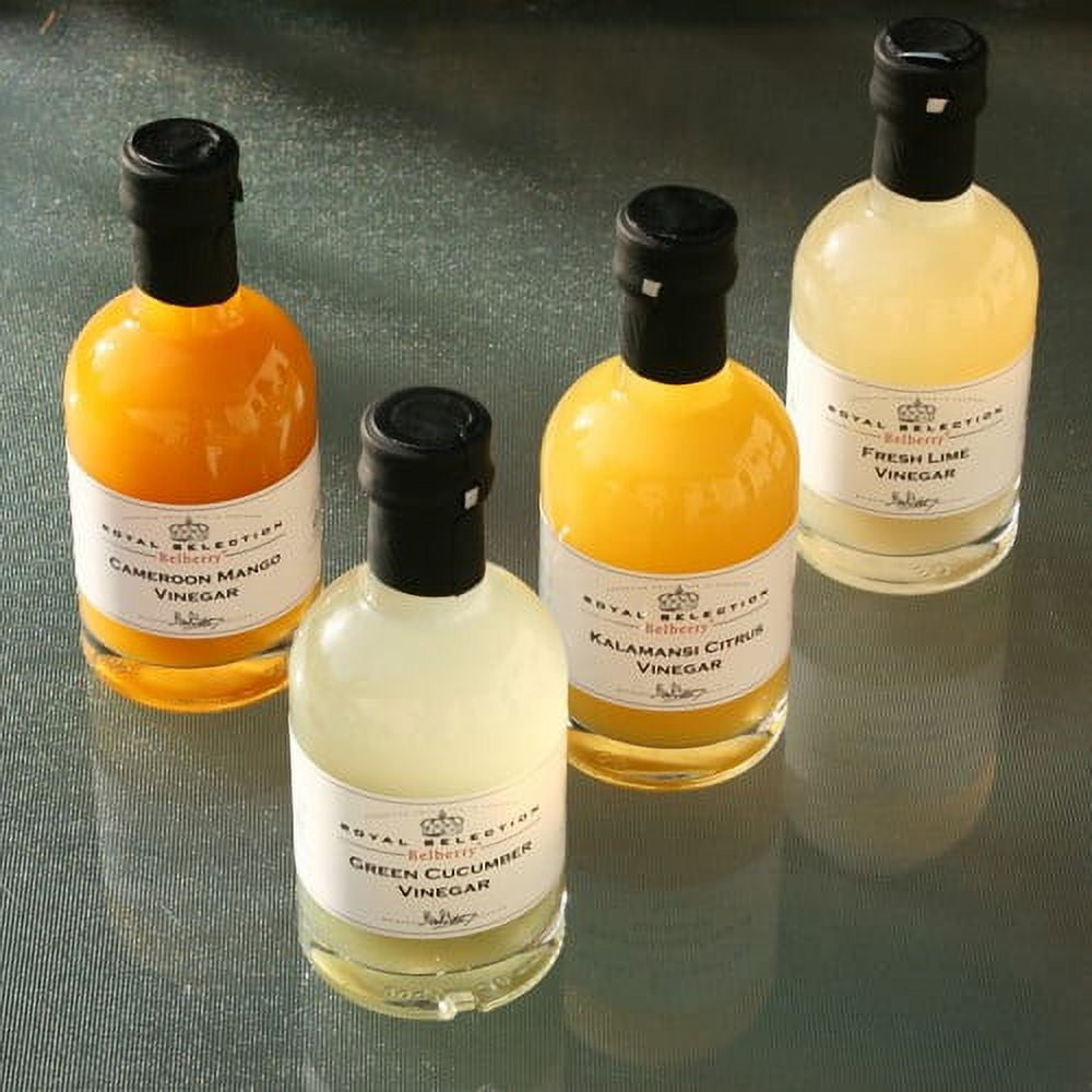 Royal Selection Belberry Fruit Vinegar - Black Currant - Walmart.com