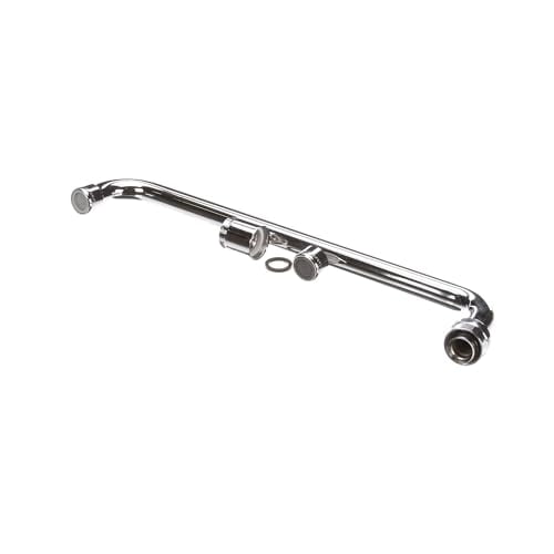 Royal Series 21-424L 14" Heavy-Duty Standard Swing Spout Faucet With ...