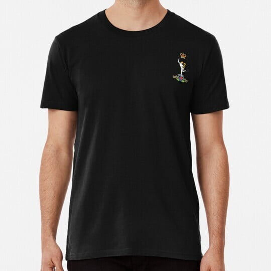 Royal Signals Cap Badge S to 5XL Made in the USA T-Shirt - Walmart.com