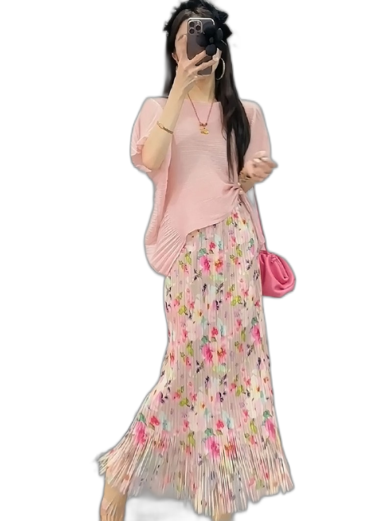 Royal Sister Simple Goddess Fan Qing Luxury Women'S High -Level Sensory ...