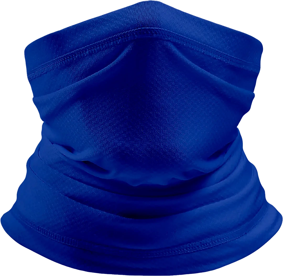 Royal Solid Tube Headbands - Dozen Packed - Walmart.com