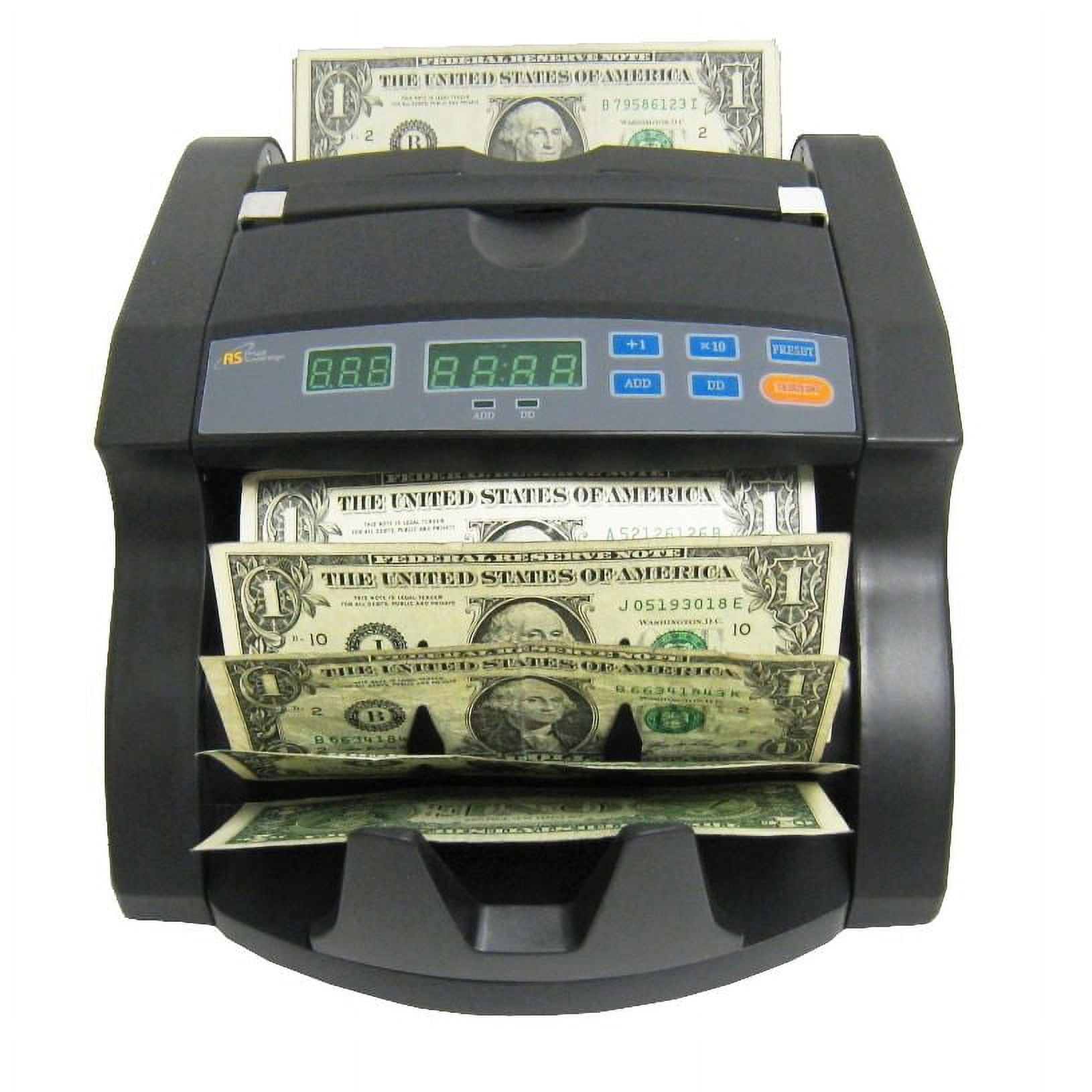 Royal Sovereign - 1,000 Bills Per Minute Bill Counter - (RBC-650PRO ...