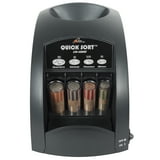 Coin-Tainer Automatic Coin Rolls, Dimes, $5, 1900 Wrappers/Roll ...