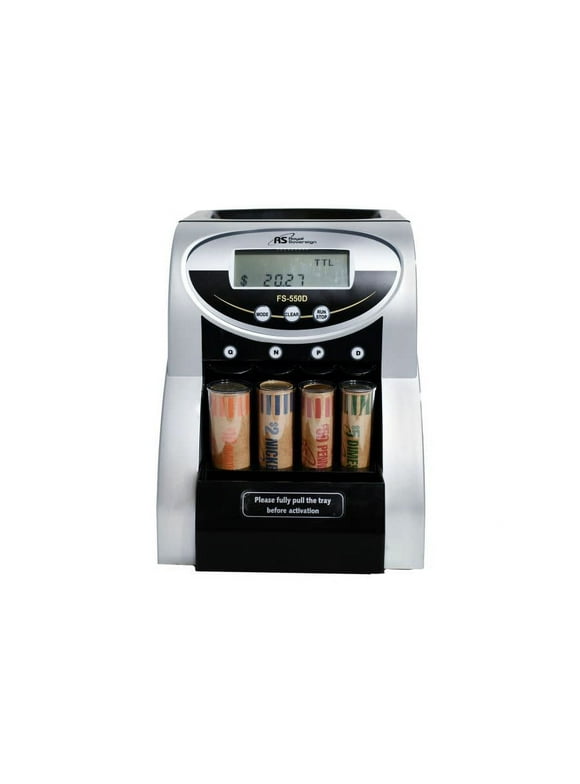 Coin Counters, Sorters & Changers in Money Handling - Walmart.com