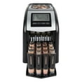 Royal Sovereign 4 Row Digital Coin Sorter for Business Use - Walmart ...