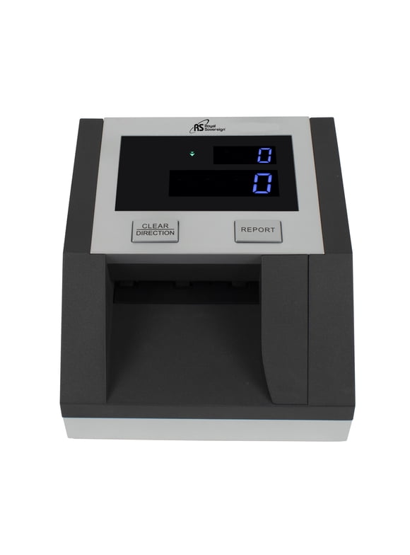 Counterfeit Detection Supplies in Money Handling - Walmart.com