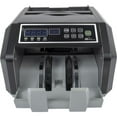 Royal Sovereign Back Load Bill Counter with Counterfeit Identification ...