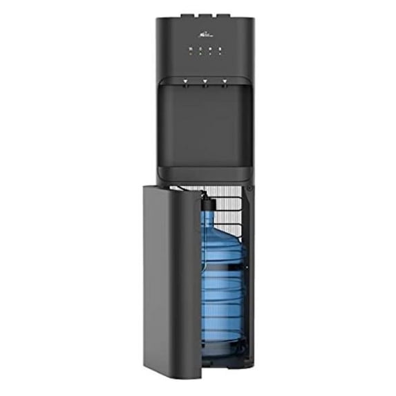 Royal Sovereign Bottom Load Water Dispenser, RWD-1800B, Gallon Jug ...