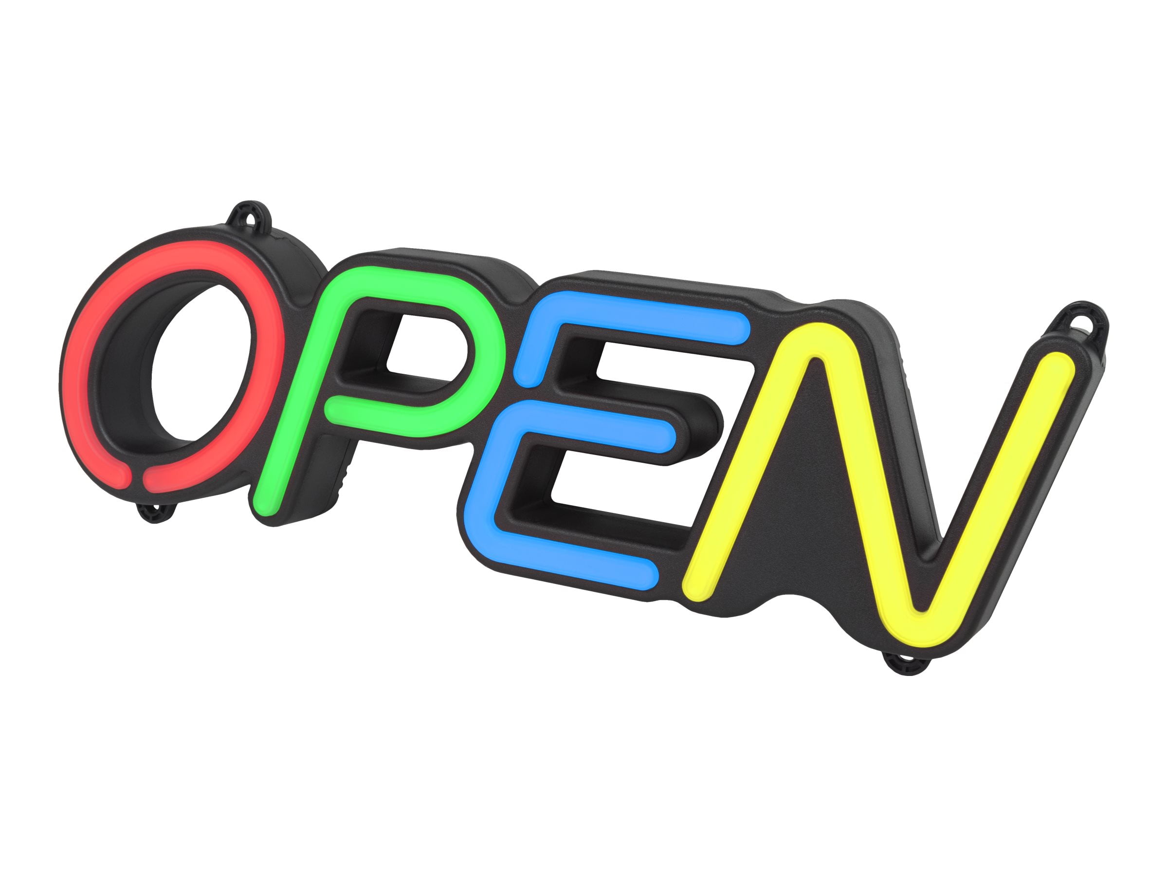 Royal Sovereign RSB-1770E - Wall lamp - LED - 4-mode - white, blue ...