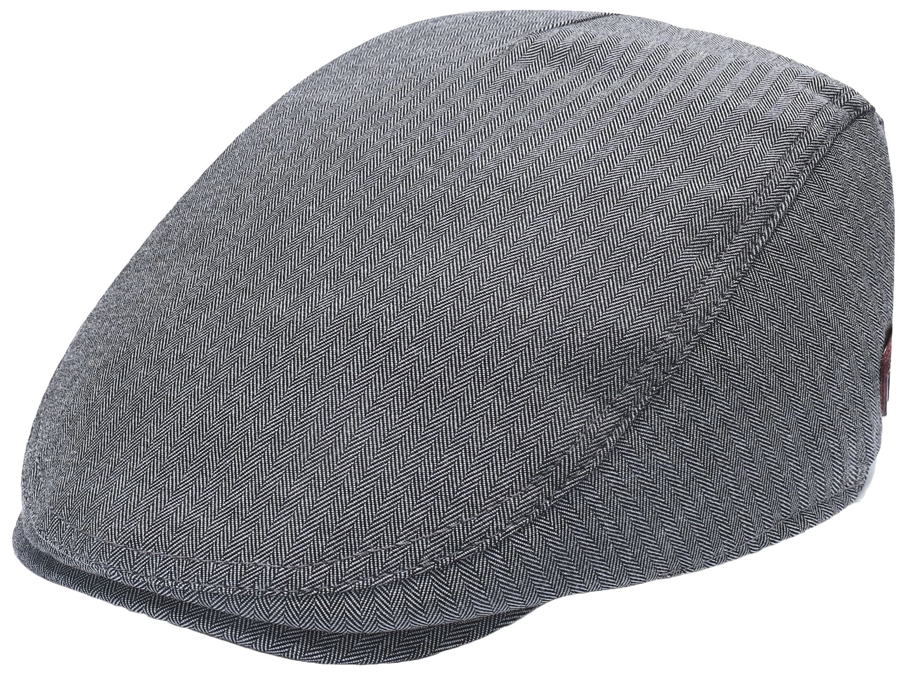 Royal Stallion Flat Cap, One Size, Cotton Mix, Summer - Walmart.com