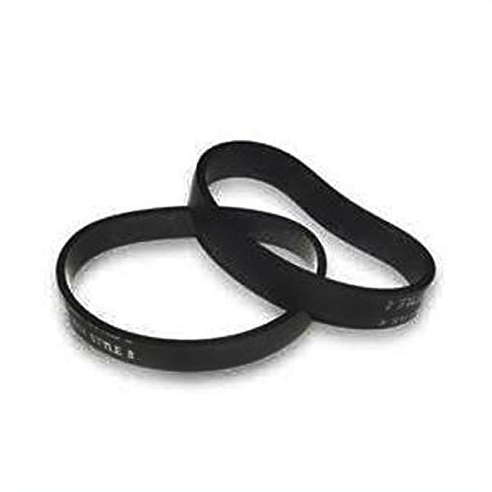 2PK, ROYAL BROOM-STYLE 2, BELT-FLAT, 3701260001 - Walmart.com