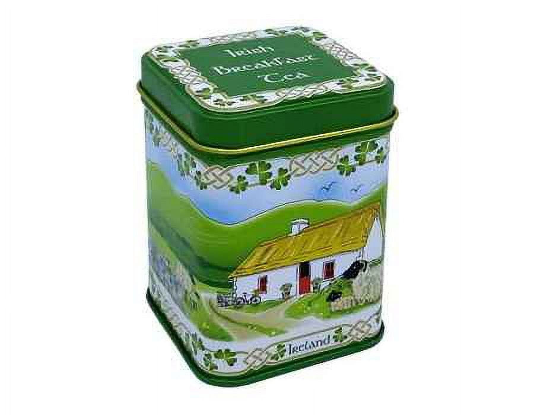 Royal Tara Irish Breakfast Tea Loose Leaf Blend of Black Teas Ireland ...