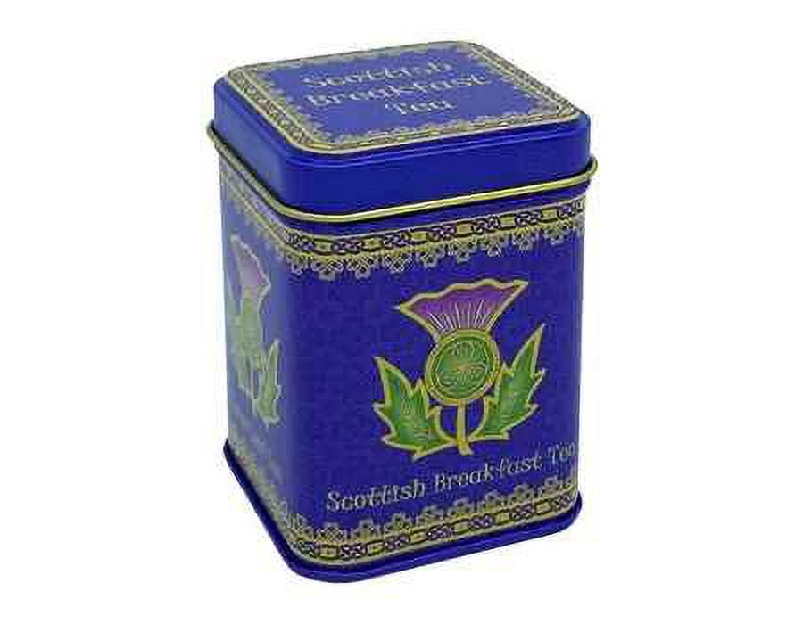 Royal Tara Scottish Breakfast Tea Loose Leaf Blend of Assam Ceylon and ...