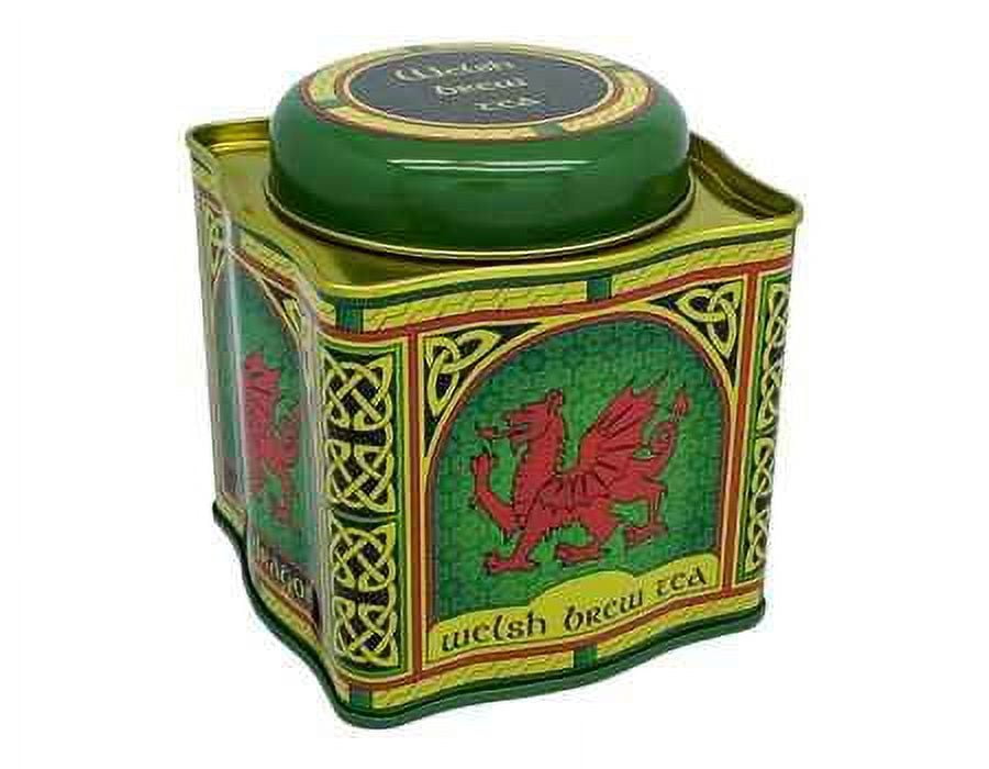 Royal Tara Welsh Brew Tea Loose Leaf Blend of African and Indian ...