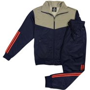 Men's RT Glad Tracksuit Active Track Jacket & Track Pants Outfit Suit ...