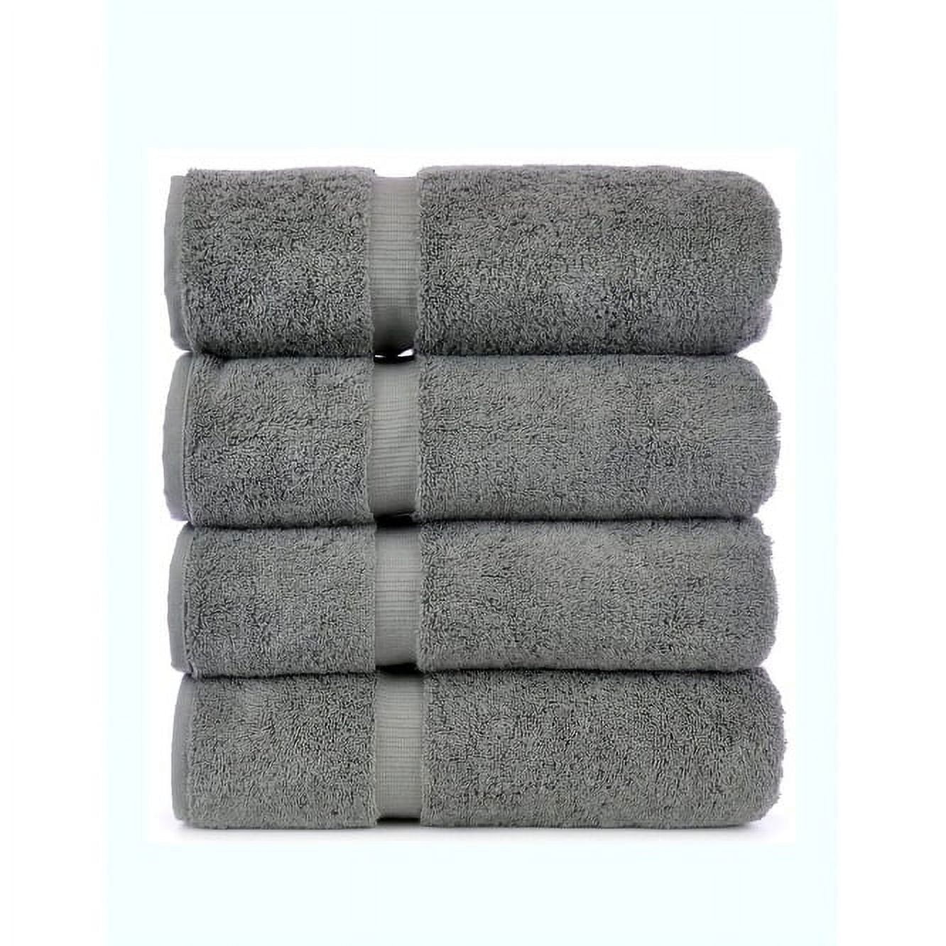 Royal Turkish Towel Royal Turkish Cotton Bathroom Towels - Hotel ...