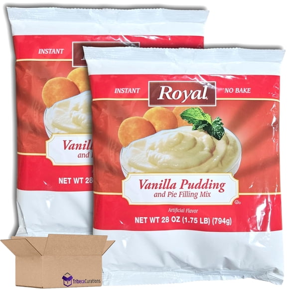 Bread Pudding
