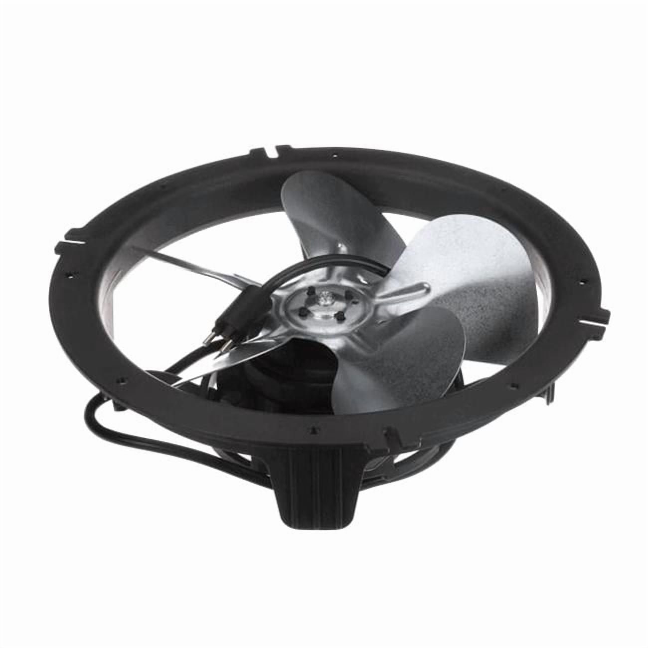 Royal Vendors 839061 Genuine OEM Fan Motor - Evaporator - Walmart.com