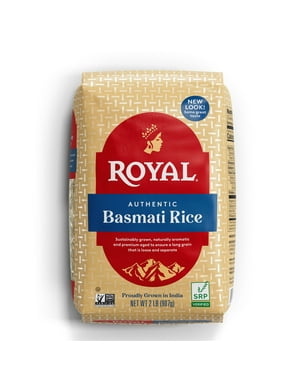 Basmati Rice in Rice - Walmart.com