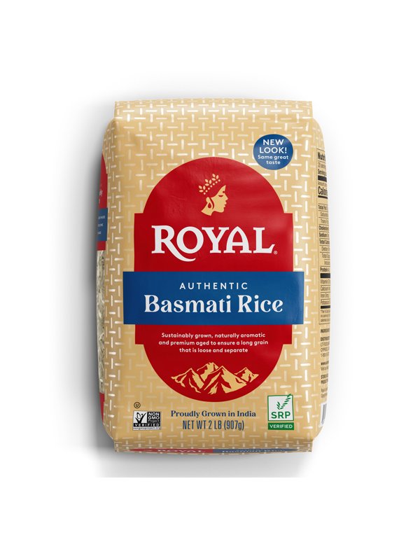 Basmati Rice in Rice - Walmart.com