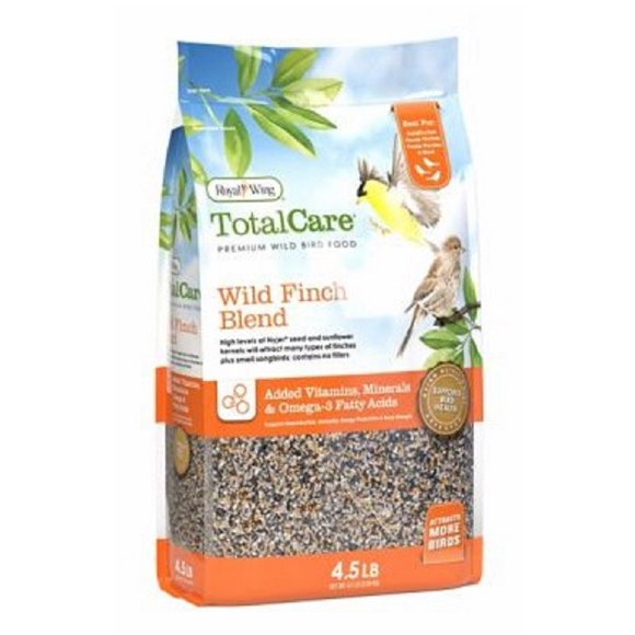 Royal Wing Bird Seed and Food in Bird Feeders and Bird Houses - Walmart.com