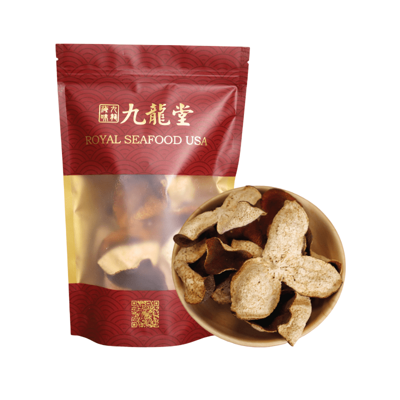 Royal seafood USA 2019 Xinhui Authentic Aged Tangerine Peel Tea 2oz ...