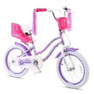 Free Shipping! JOYSTAR Paris Girls Bike for Toddlers and Kids 3-5 Years ...