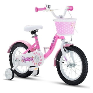 Lalaloopsy bike store